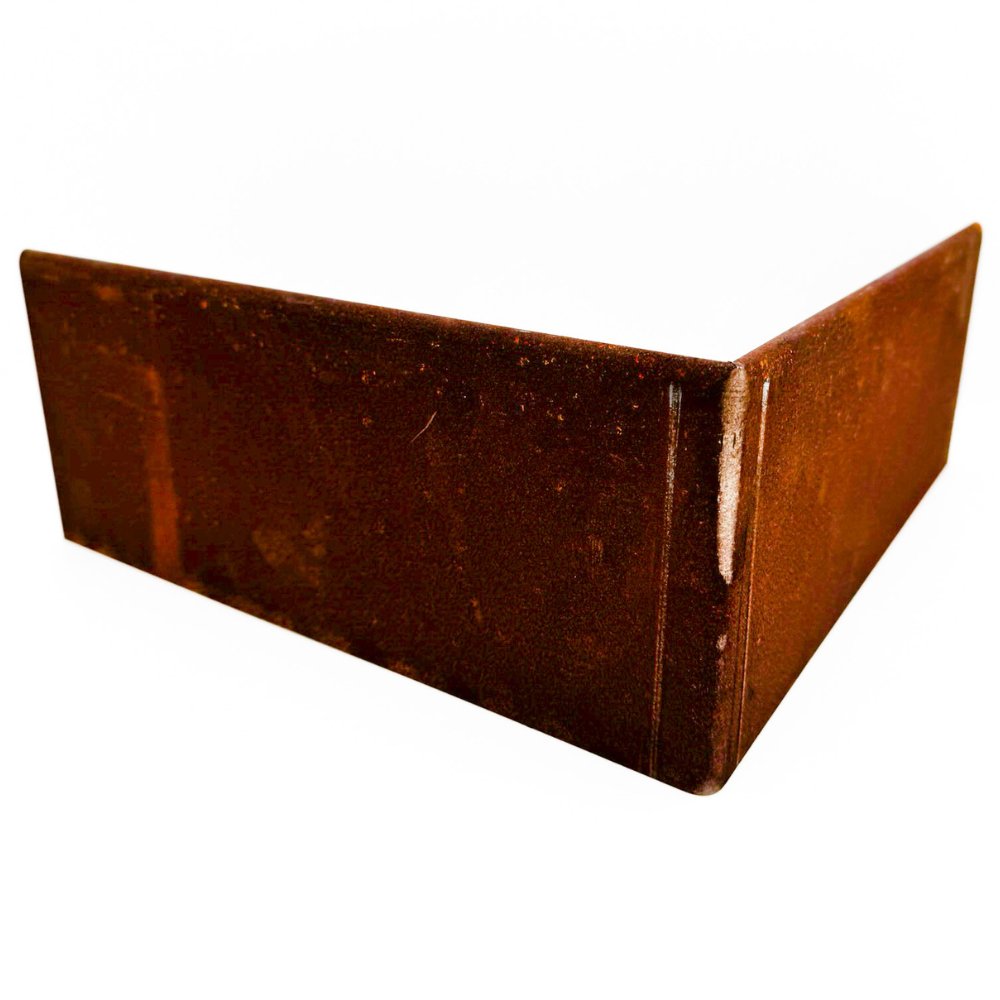 2mm Infinity Edging - Corners – Core Earth Designs