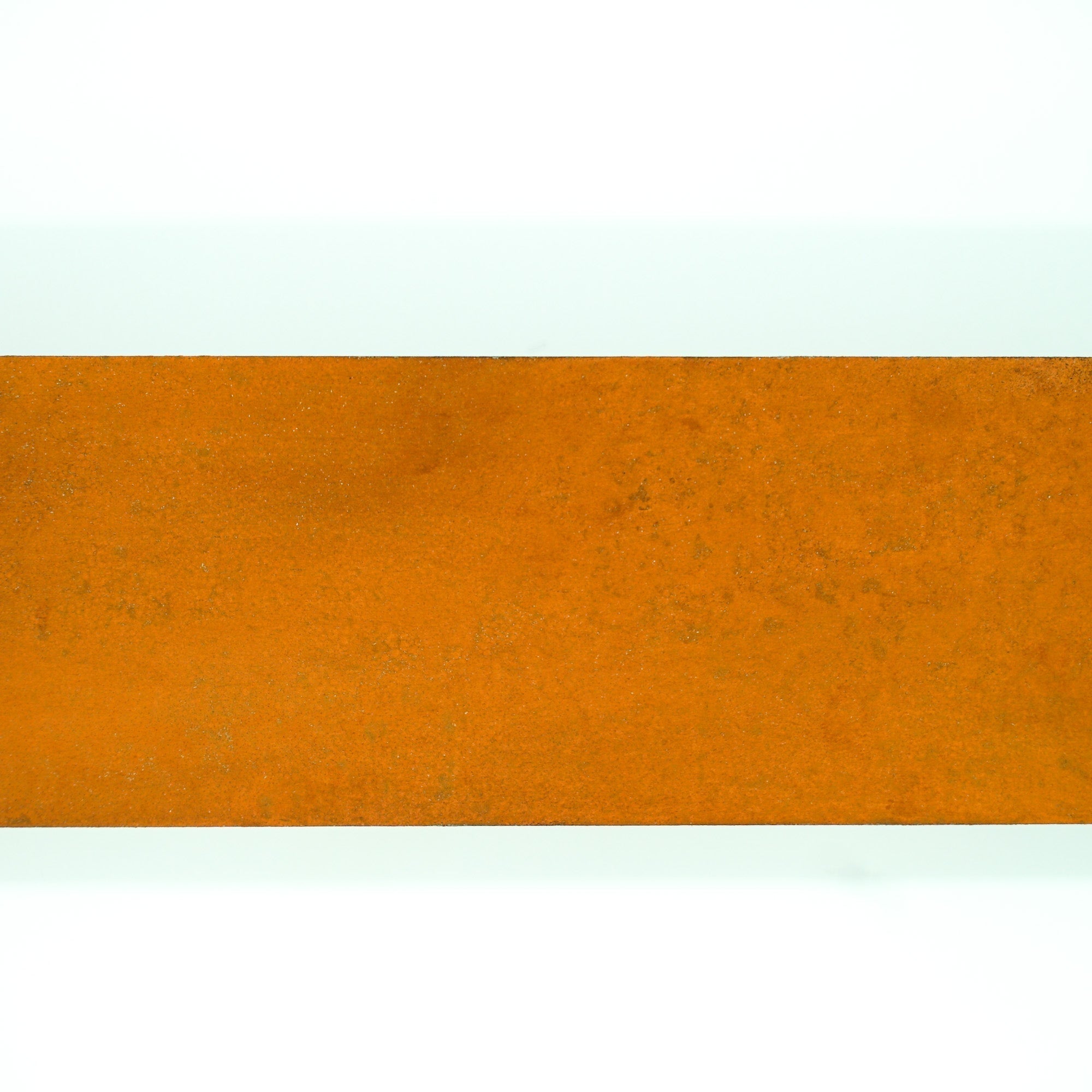 6mm Garden Edging Lengths | Rusty corten steel – Core Earth Designs