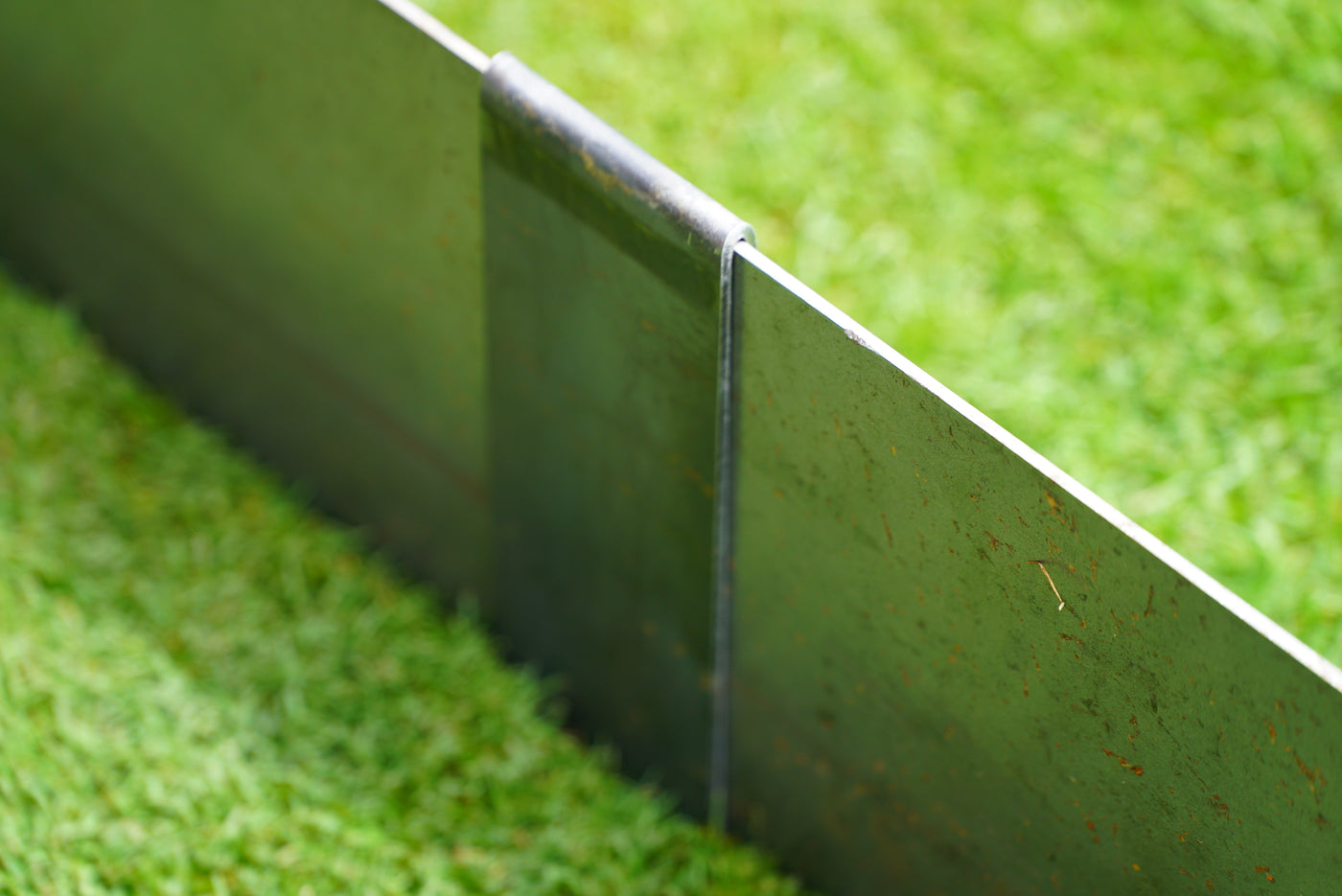 Australian Made - Garden Edging, Timber Screens, Fire Pits – Core Earth ...