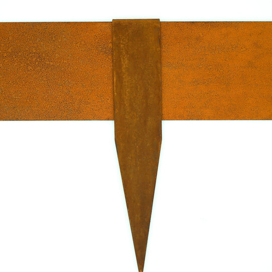 2mm Premium Garden Edging – Core Earth Designs