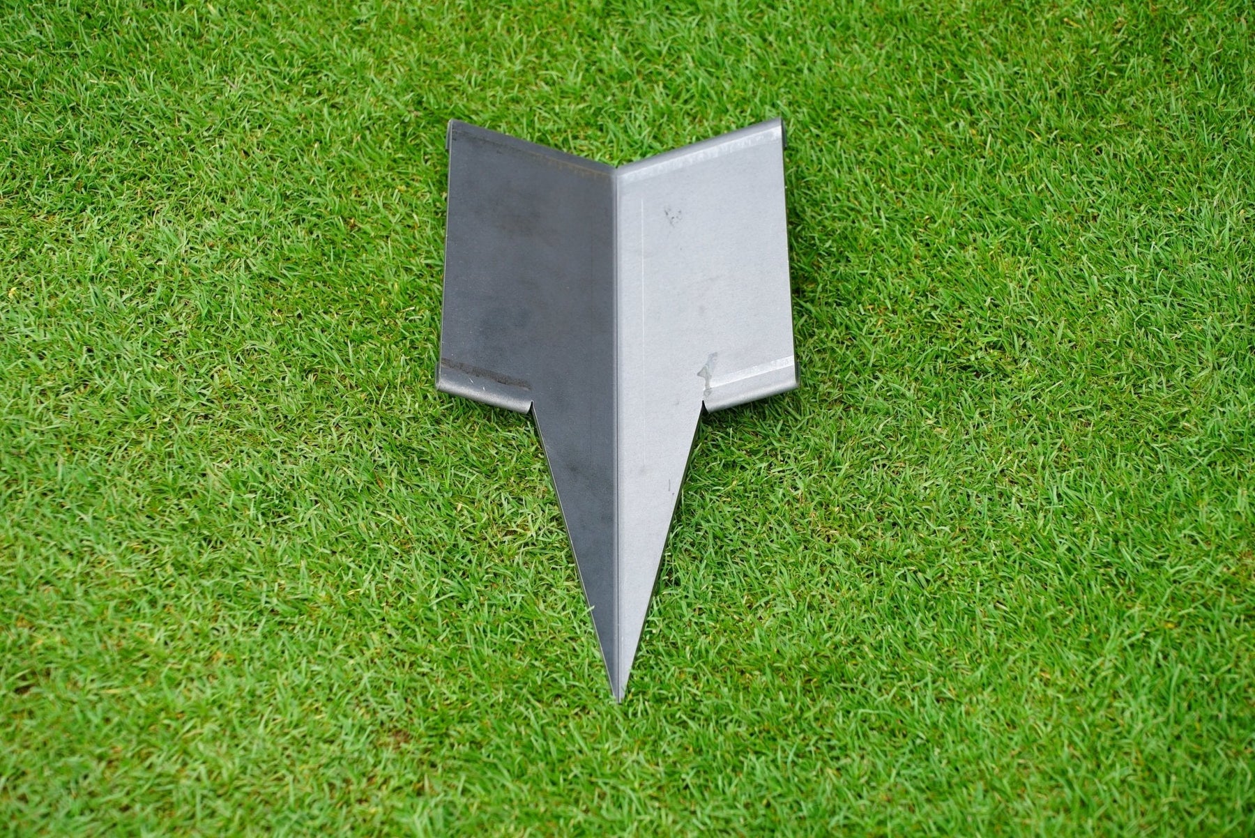 3mm Premium Garden Edging | Corners & Joiners – Core Earth Designs