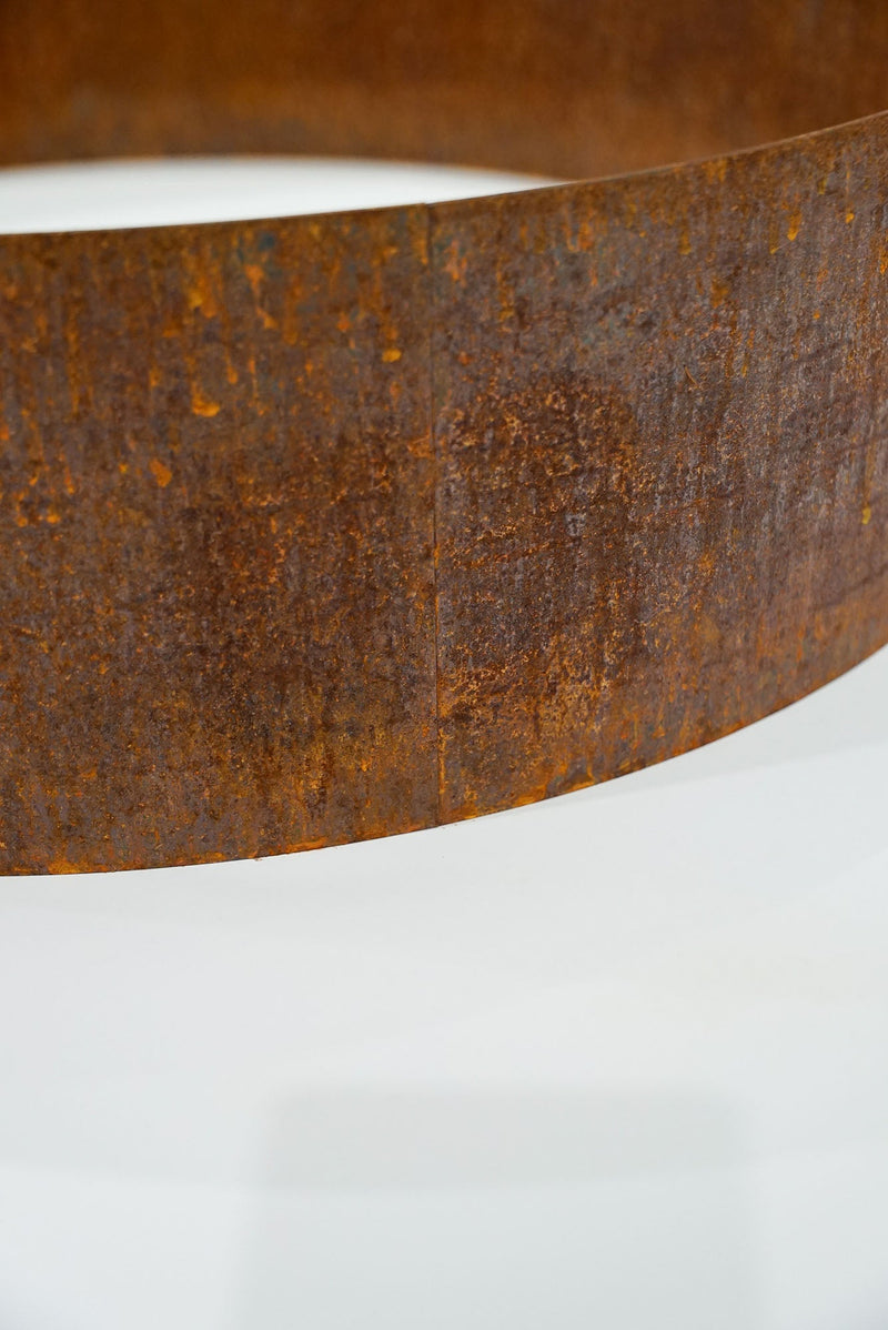 3mm Split Tree Rings – Core Earth Designs