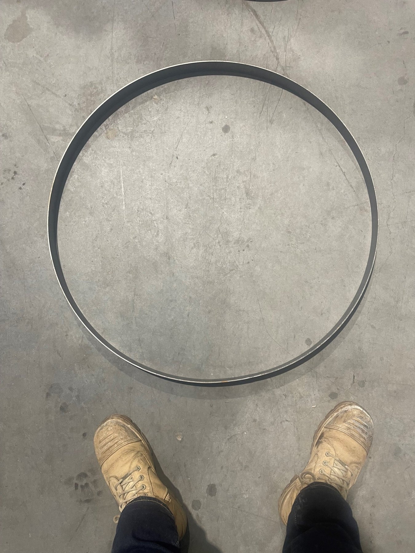 3mm Split Tree Rings – Core Earth Designs